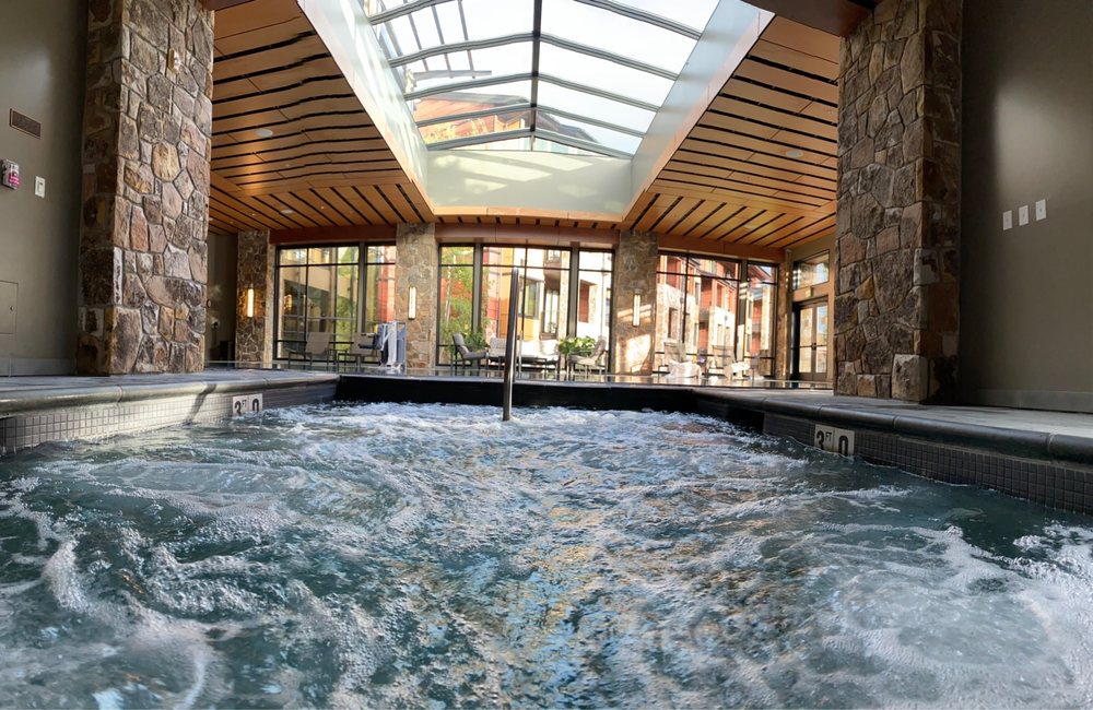 THE ALLISON INN & SPA - 364 Photos & 247 Reviews - Hotels - 2525 ...