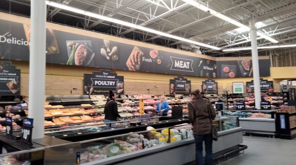 WALMART SUPERCENTER - Updated August 2024 - 32 Photos & 65 Reviews ...