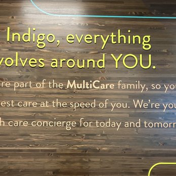 MULTICARE INDIGO URGENT CARE - UNIVERSITY PLACE - Updated December 2025 ...