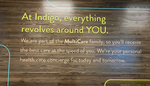 MULTICARE INDIGO URGENT CARE - UNIVERSITY PLACE - Updated December 2025 ...