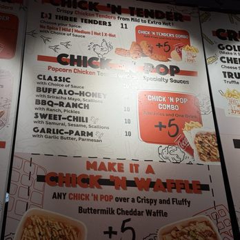 375 CHICKEN ‘N FRIES - Updated May 2026 - 775 Photos & 444 Reviews ...