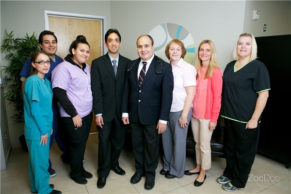 CHRIS CHRISTODOULOU, MD - Updated October 2025 - 26 Photos & 51 Reviews ...