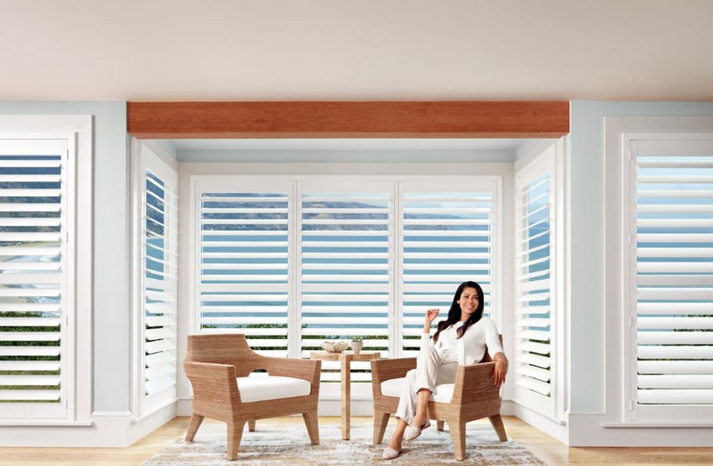 SHADY WINDOWS - Updated December 2024 - 15 Photos - 140 August Lily ...