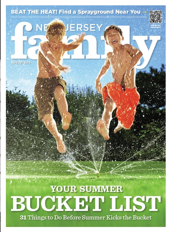 NEW JERSEY FAMILY MAGAZINE - Updated January 2026 - 480 Morris Ave ...