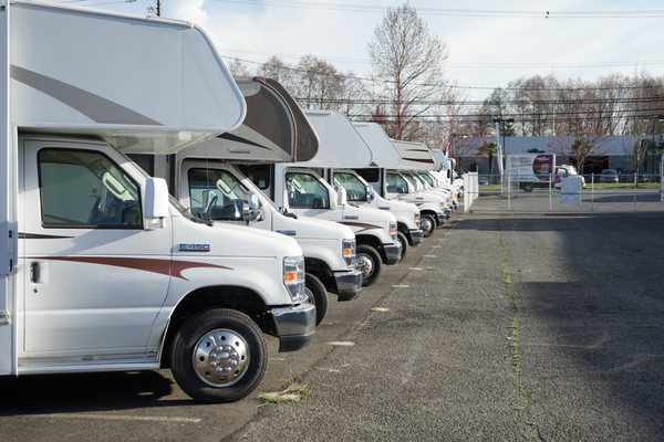 JOHNSON RV FIFE - Updated December 2025 - 59 Photos & 48 Reviews - 4105 ...