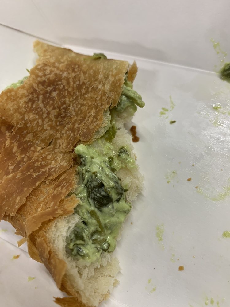 AIDA’S BAKERY - 48 Photos - 1289 Edison St NW, Hartville, Ohio ...