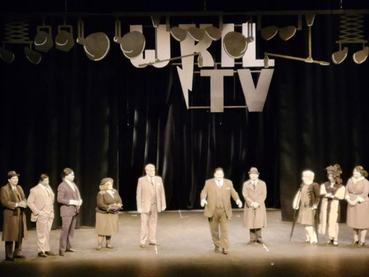 EISEMANN CENTER - 80 Photos & 32 Reviews - 2351 Performance Dr ...