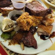 100S SEAFOOD GRILL BUFFET - 2370 Photos & 1667 Reviews - 2828 Camino ...