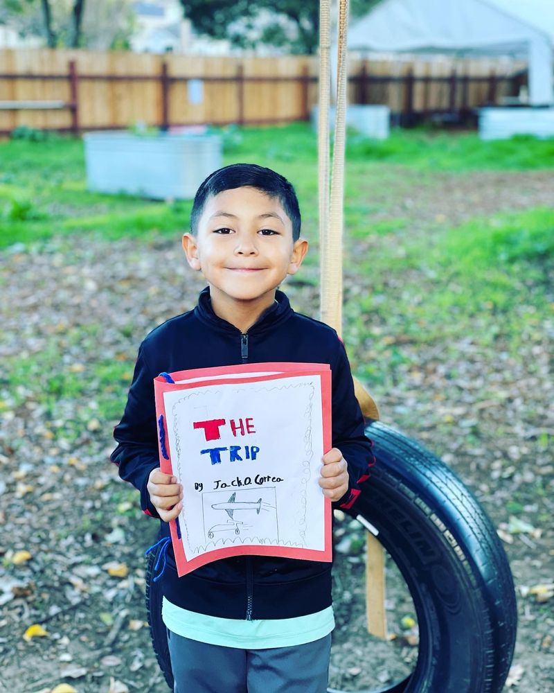 BLUE OAK SCHOOL - Updated December 2025 - 1436 Polk St, Napa ...