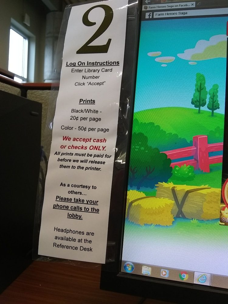 BRANDON PUBLIC LIBRARY - Updated October 2025 - 1475 W Government St ...