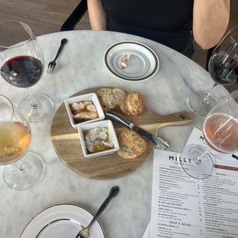 MILLY’S WINE BAR & BISTRO - Updated November 2024 - 112 Photos & 48 ...