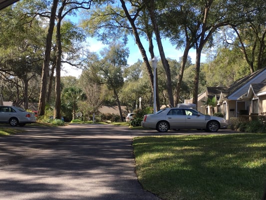 John Knox Village Of Central Florida
