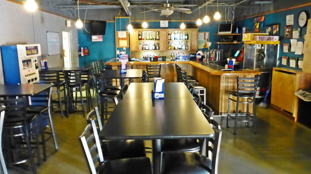 KC EVENT CENTER - Updated October 2025 - 5830 Clyde Park Ave SW ...