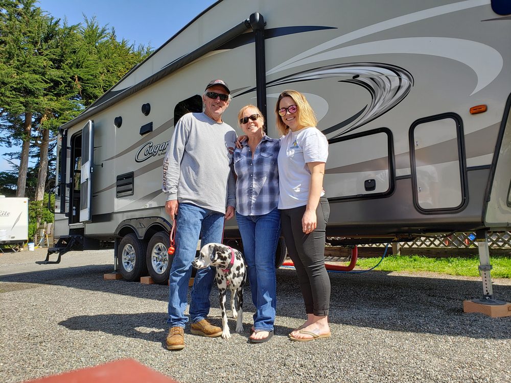BODEGA BAY RV PARK - 108 Photos & 123 Reviews - 2001 N Hwy 1, Bodega ...