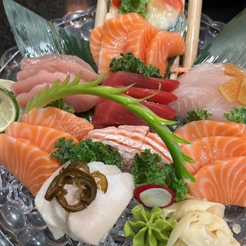 SUSHI OMIGOTO - Updated June 2024 - 530 Photos & 199 Reviews - E1 - 888 ...