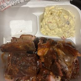 FULL MOON BBQ - Updated August 2025 - 261 Photos & 80 Reviews - 5988 N ...