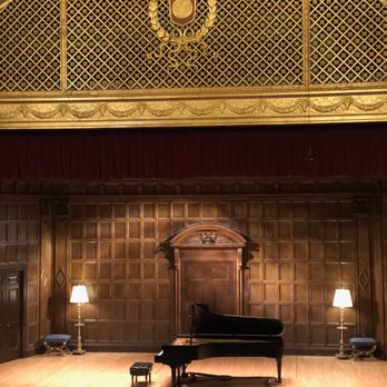 EASTMAN SCHOOL OF MUSIC - Updated December 2025 - 49 Photos & 17 ...