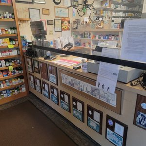 CREEKSIDE PHARMACY - Updated January 2025 - 16 Photos & 23 Reviews - 95 ...