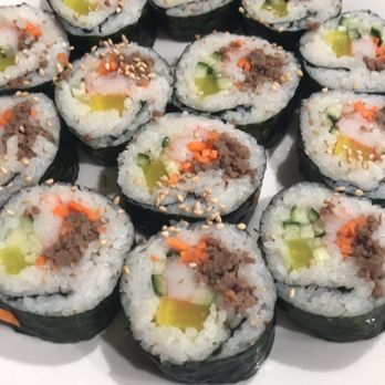 DWJ KOREAN BBQ - Updated December 2025 - 43 Photos & 23 Reviews - 551 S ...