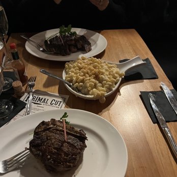 THE PRIMAL CUT STEAKHOUSE - Updated June 2024 - 196 Photos & 410 ...