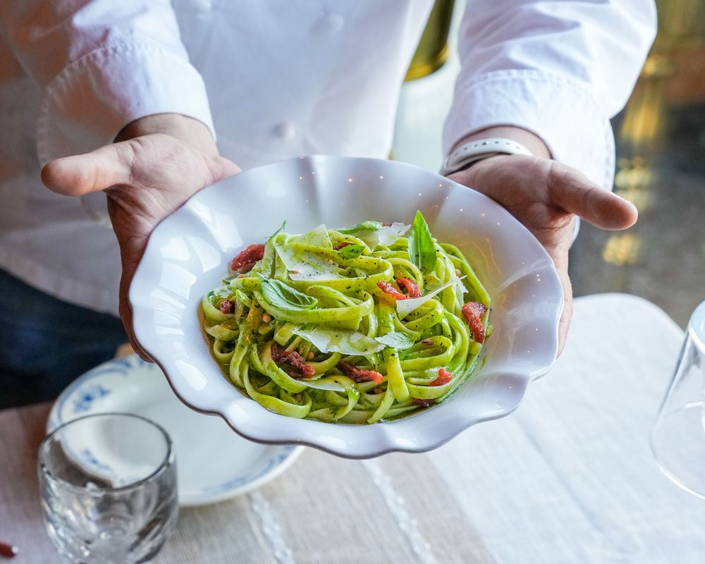 MANSION RESTAURANT - Updated June 2026 - 116 Photos & 32 Reviews - 141 ...