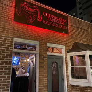 CHUPACABRA TAPROOM - 114 Photos & 116 Reviews - Beer Bar - 14 N Robson ...