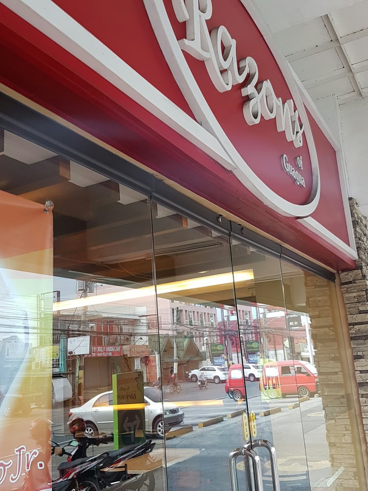 RAZON’S OF GUAGUA - Updated December 2024 - G/F, SM Hypermarket, Drive ...