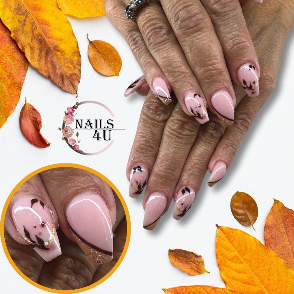 NAILS 4U - Updated September 2025 - 234 Photos & 11 Reviews - 3065 ...