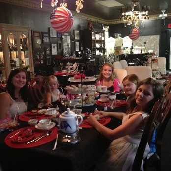 DIAMOND TEA ROOM & BISTRO - Updated January 2026 - 12 Photos - 3872 SE ...