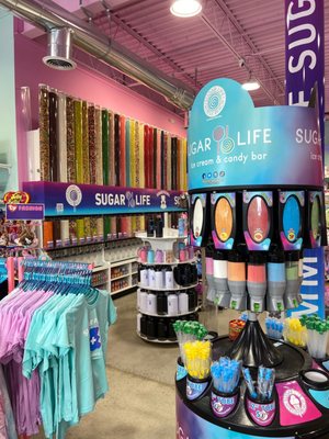 SUGAR LIFE ICE CREAM & CANDY BAR - Updated December 2024 - 19 Photos ...