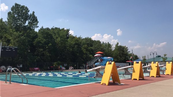 NORTH BERGEN POOL - Updated November 2025 - 10 Reviews - 2111 91st St ...