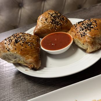 CARAVAN UZBEK CUISINE HALAL - Updated April 2025 - 133 Photos & 72 ...