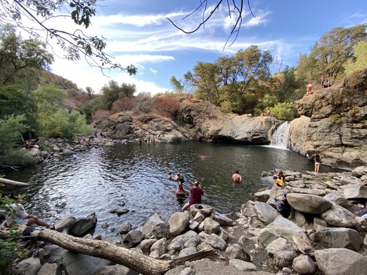 RAINBOW POOLS - Updated August 2024 - 65 Photos & 34 Reviews - Ca 120 ...