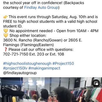 PROJECT 150 - Updated November 2025 - 37 Photos & 15 Reviews - 3600 N ...