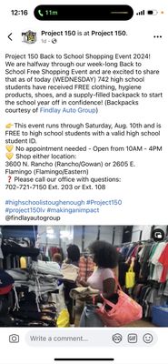 PROJECT 150 - Updated November 2025 - 37 Photos & 15 Reviews - 3600 N ...