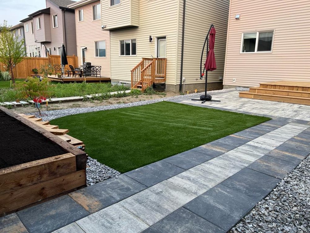 NEST LANDSCAPING - Updated October 2025 - Request a Quote - 16 Photos ...