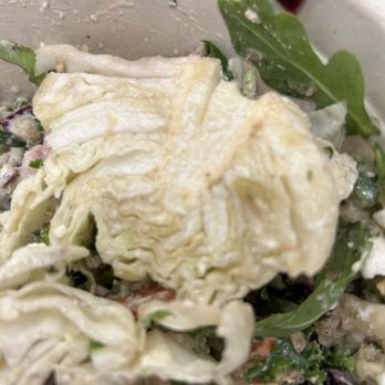 CAVA - Updated April 2024 - 154 Photos & 154 Reviews - 1713 Chestnut St ...