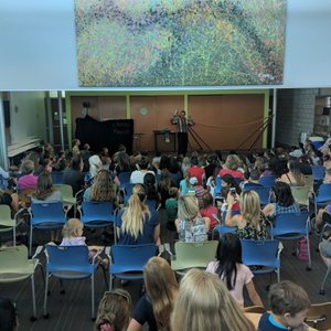 AGAVE LIBRARY - Updated June 2025 - 25 Photos & 29 Reviews - 23550 N ...