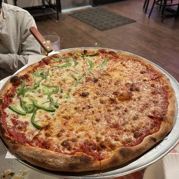 LA ROSA’S PIZZA - Updated December 2025 - 67 Photos & 98 Reviews - 335 ...