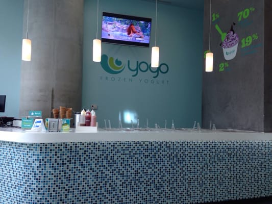 YOGO - Updated May 2024 - Guillermo González Camarena 1205, México, D.F ...