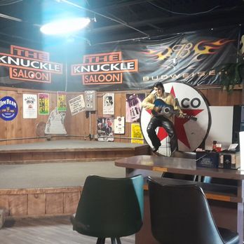 THE KNUCKLE SALOON - Updated January 2026 - 192 Photos & 163 Reviews ...