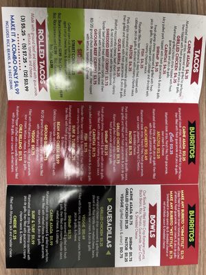 OSCAR’S TACO SHOP - Updated October 2025 - 16 Photos & 19 Reviews ...