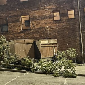 BUTLER GARAGE - Updated September 2025 - 41 Reviews - 114 James St ...