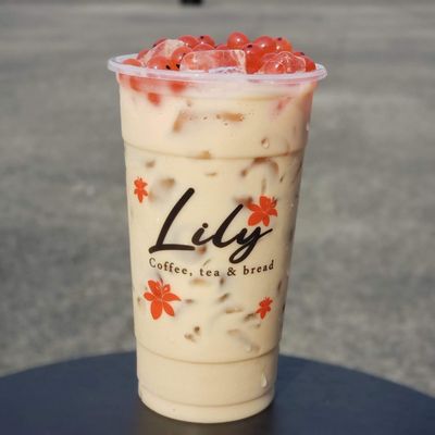 LILY COFFEE TEA AND BREAD - Updated August 2025 - 99 Photos & 27 ...