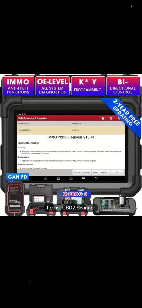 STEVENS MOBILE DIAGNOSTIC AND REPAIR - Updated July 2025 - Hanceville ...