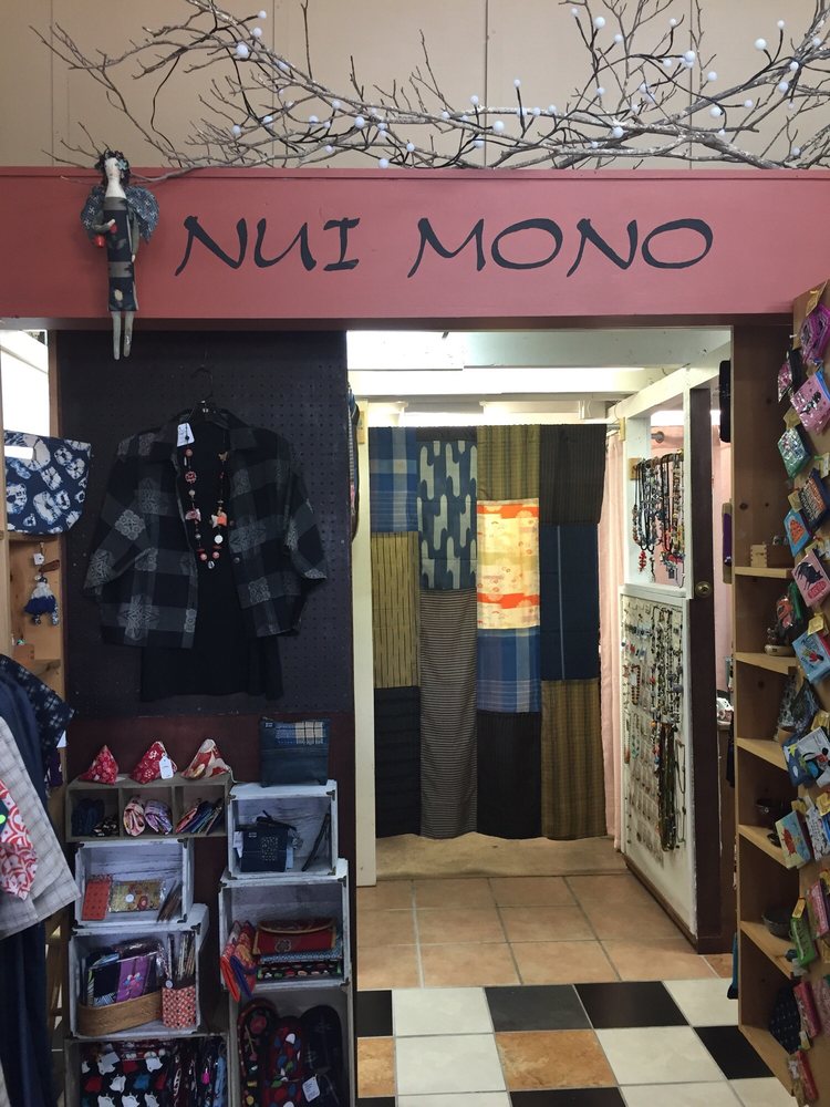 NUI MONO HAWAII - 23 Photos & 10 Reviews - Women's Clothing - 2745 S ...