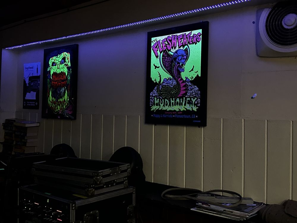 THE DOMINION TAVERN - Updated August 2024 - 12 Photos & 17 Reviews - 33 ...