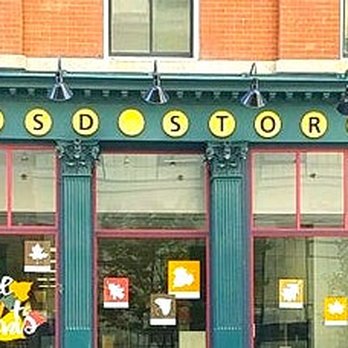 RISD STORE - Updated January 2026 - 15 Photos - 30 North Main St ...