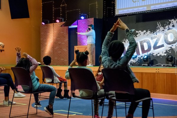 EASTRIDGE CHURCH - Updated October 2025 - 25 Photos & 25 Reviews ...