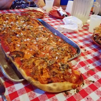 MARIA’S PIZZA - Updated March 2025 - 83 Photos & 191 Reviews - 5025 W ...